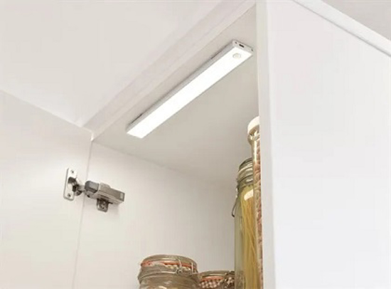 Sycamore Nova Pro Lithium Battery Light 305mm SY9040 - K Lighting Supplies