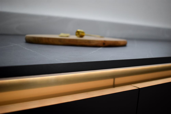 Sycamore ARC LED Strip 5m Reel 3000K Warm White SY9026WW - K Lighting ...